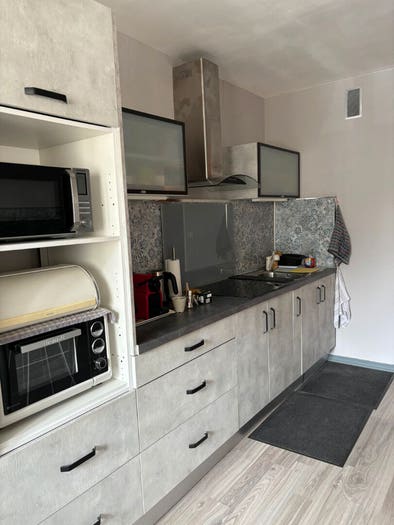 Rombas : Appartement 4 pièces à vendre