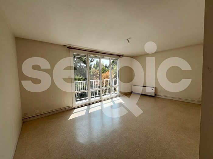 Rezé, Jaunais, Blordière - Appartement 3 pièces à louer
