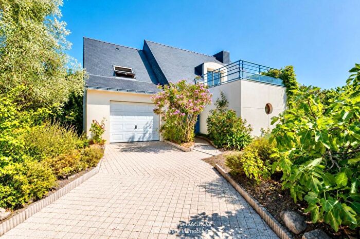 Maison 8 pièces à vendre - Belz