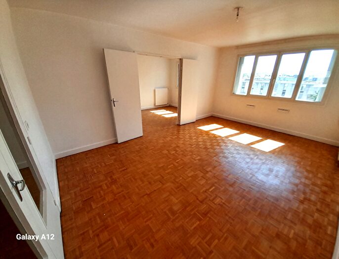 Appartement 3 pièces à Paris 19ème, La Villette, Porte de Pantin, à vendre