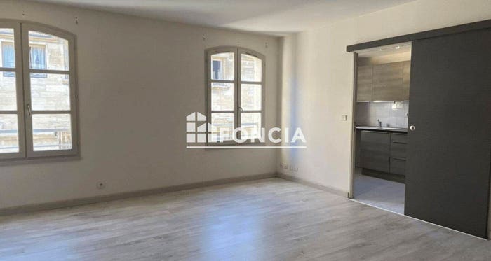 La Balance-Palais des Papes, Avignon - Appartement 2 pièces à louer