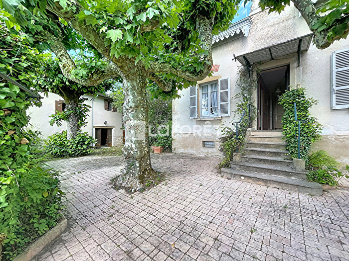 Maison 6 pièces à vendre à Lantignié