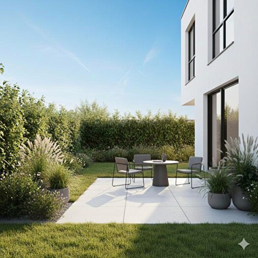 Appartement à vendre - Noisy-le-Grand, Centre-ville - 2 pièces - 1 chambre