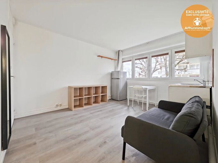 Appartement 2 pièces à vendre à Mennecy, Le Petit Mennecy