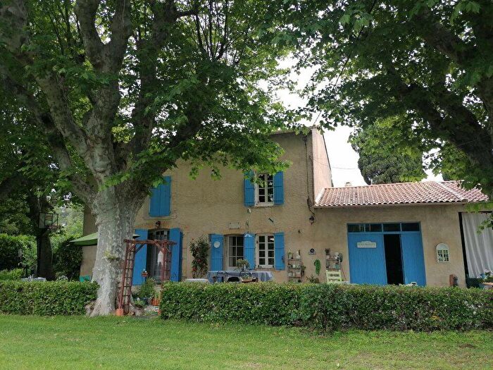 Appartement 1 pièce à louer - Fontcouverte, Avignon