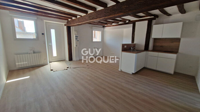 Appartement 1 pièce à Le Coudray, à louer