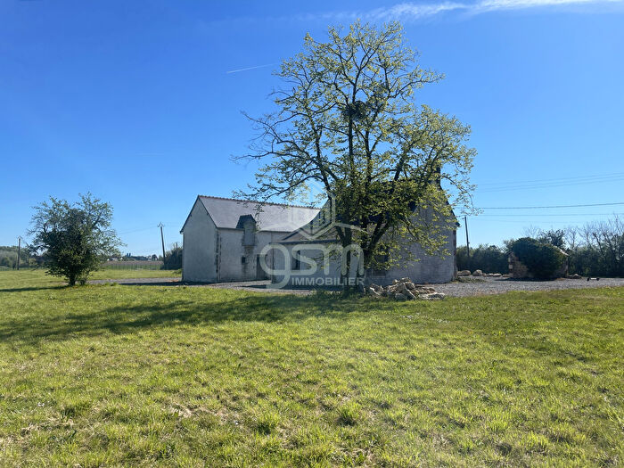 Sorigny : Maison 4 pièces à vendre