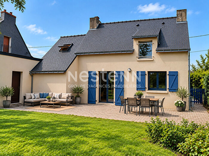 Grand-Champ - Maison 5 pièces à vendre