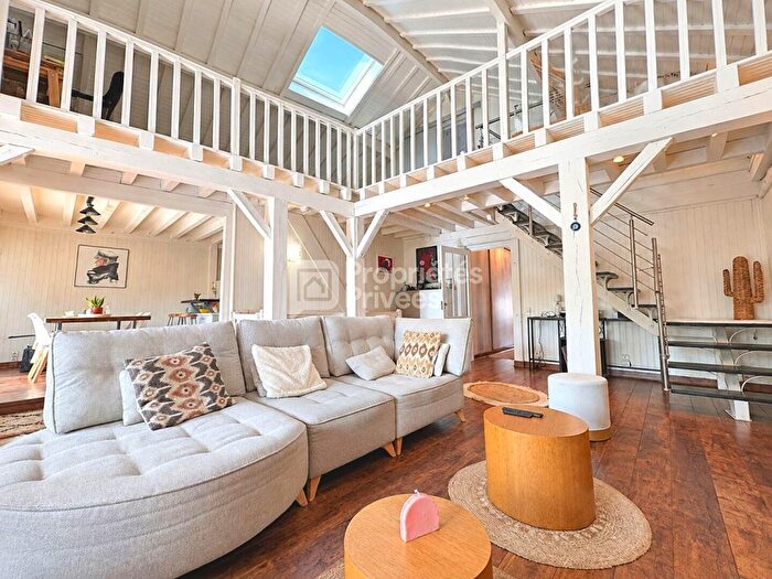 Maisons-Alfort : Maison 7 pièces à vendre