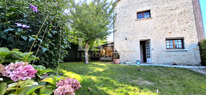 Sées - Maison 5 pièces à vendre