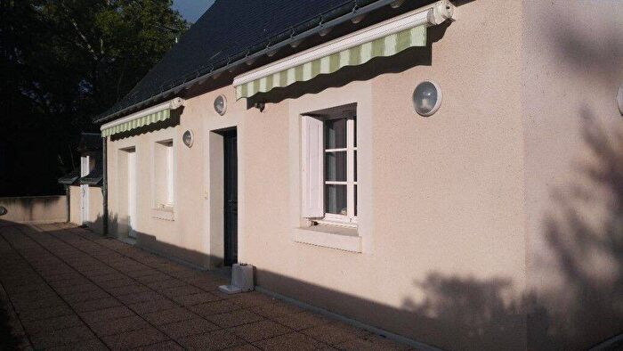 Maison 4 pièces à louer - Nord-Nord Est, Amboise