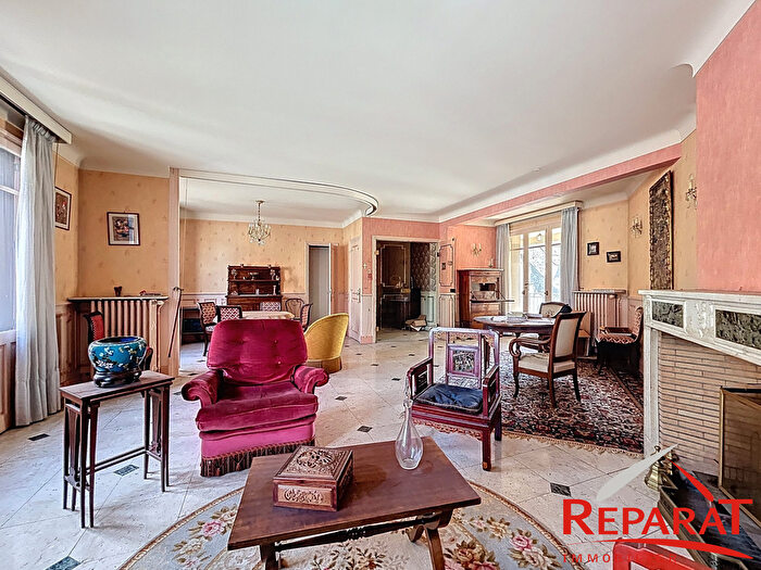 Appartement 7 pièces à vendre à Objat