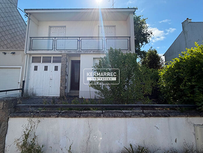 Saint-Nazaire, Nord : Maison 5 pièces à vendre