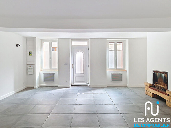 Maison à vendre - Morée - 3 pièces - 2 chambres