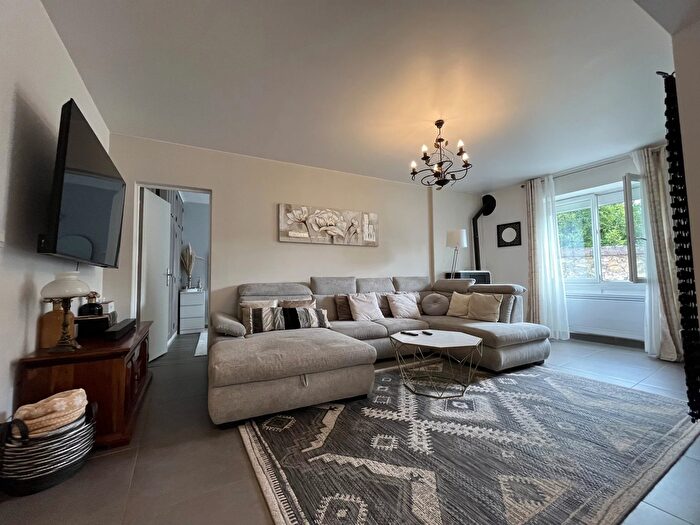 Les Clayes-sous-Bois, Centre-ville - Maison 6 pièces à vendre