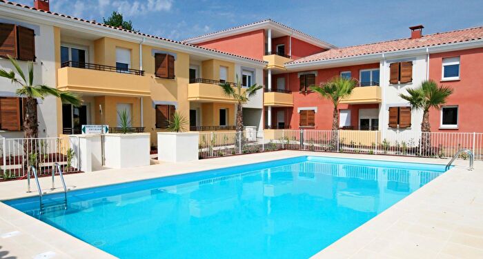 Mèze : Appartement 2 pièces à louer