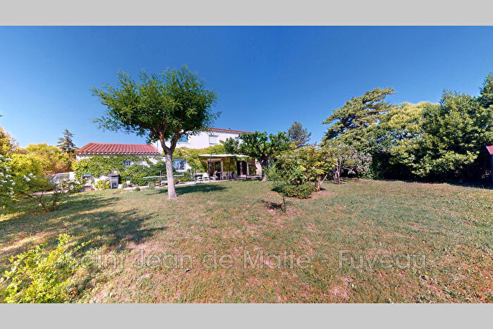 Cabriès - Maison 7 pièces à vendre