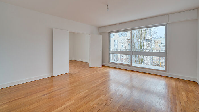 Appartement 5 pièces à Boulogne-Billancourt, Silly, Gallieni, à louer
