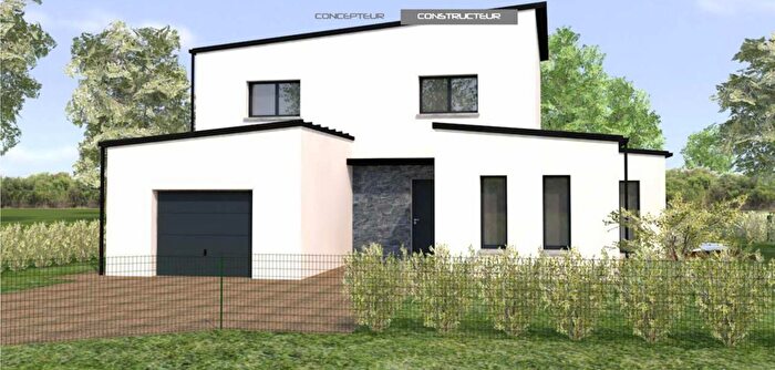 Maison 5 pièces à Plestin-les-Grèves, à vendre