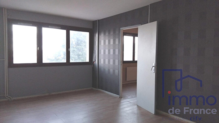 Appartement 3 pièces à vendre - Saint-Étienne, La Cotonne, Montferré, La Chauvetière, Montmartre