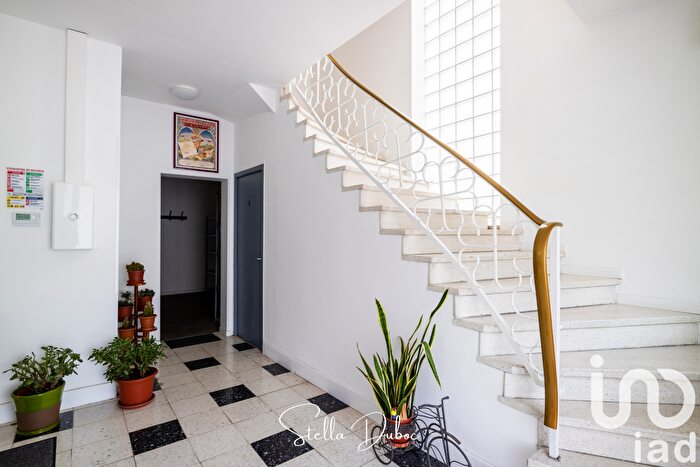 Maison à vendre - Moissac, Pont Napoléon, Moulin, Gare, Saint-Martin - 9 pièces - 6 chambres