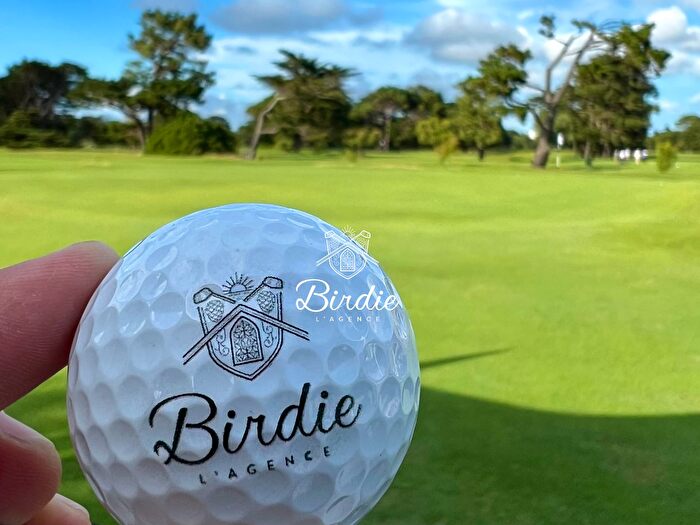 Maison à vendre - Anglet, Chiberta - 5 pièces - 4 chambres