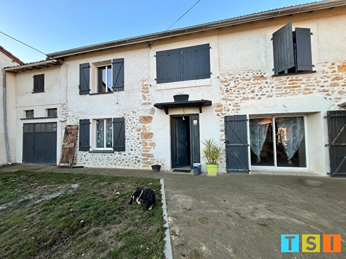 Maison à vendre - Franquevielle - 5 pièces - 4 chambres