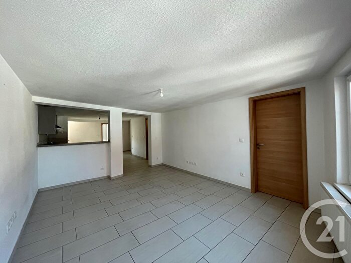 Appartement 3 pièces à louer à Barr