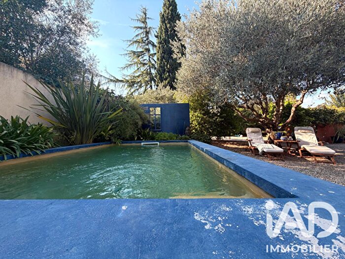 Salernes : Maison 3 pièces à vendre