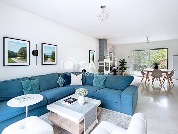 Maison à vendre - Chennevières-sur-Marne, Marne, Coteau Nord - 8 pièces - 5 chambres