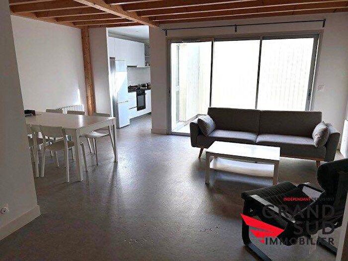 Appartement 3 pièces à louer à La Bastide, Bordeaux