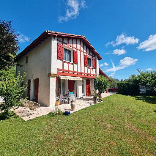 Maison 5 pièces à vendre - Mouguerre