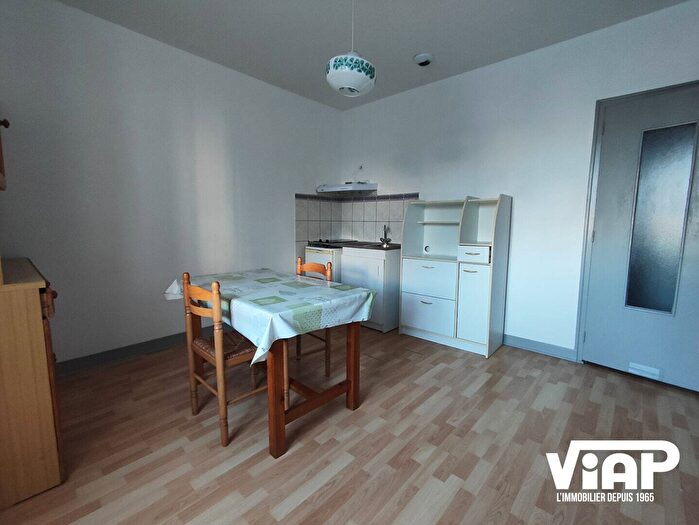 Appartement à louer - Beaublanc, Limoges - 2 pièces - 1 chambre