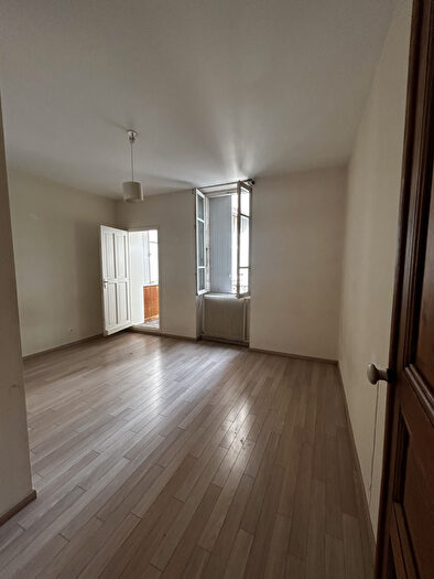 Appartement à vendre - Béziers, Centre-ville, Palais des Congrès, Garibaldi, Gambetta - 4 pièces - 3 chambres