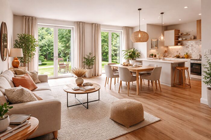 Woippy : Maison 4 pièces à vendre
