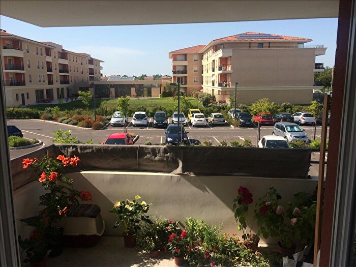 Cavaillon, Basses Ferrailles, Jas, Hautes Ferrailles : Appartement 2 pièces à vendre