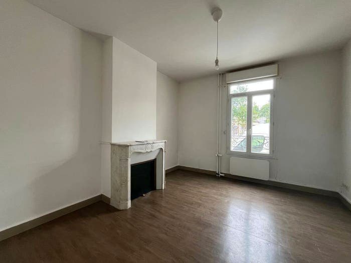Appartement 1 pièce à louer à Centre Ville-Cathédrale, Évreux