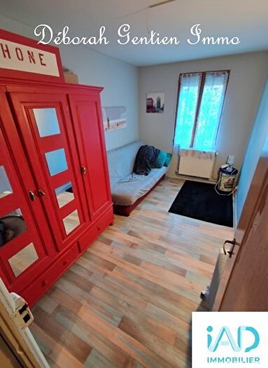 Maison à vendre - Marseille-en-Beauvaisis - 6 pièces - 3 chambres