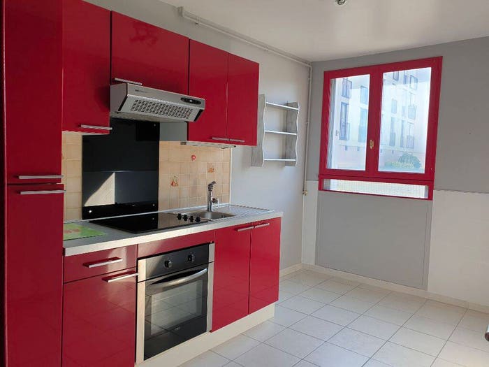 Moinerie-Maison Neuve, Brétigny-sur-Orge : Appartement 1 pièce à louer