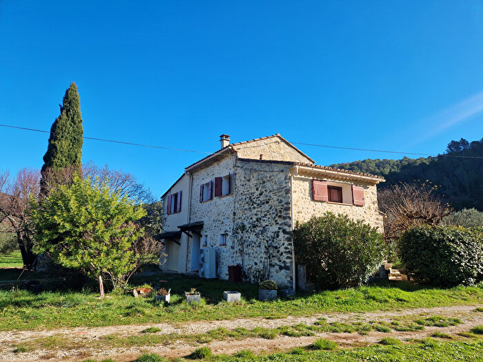 Maison à vendre - Aubres - 6 pièces - 3 chambres