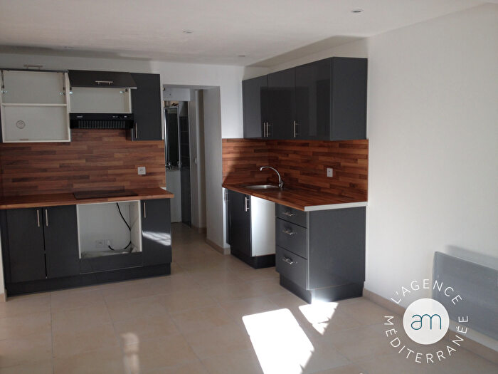 Palavas-les-Flots : Appartement 3 pièces à louer