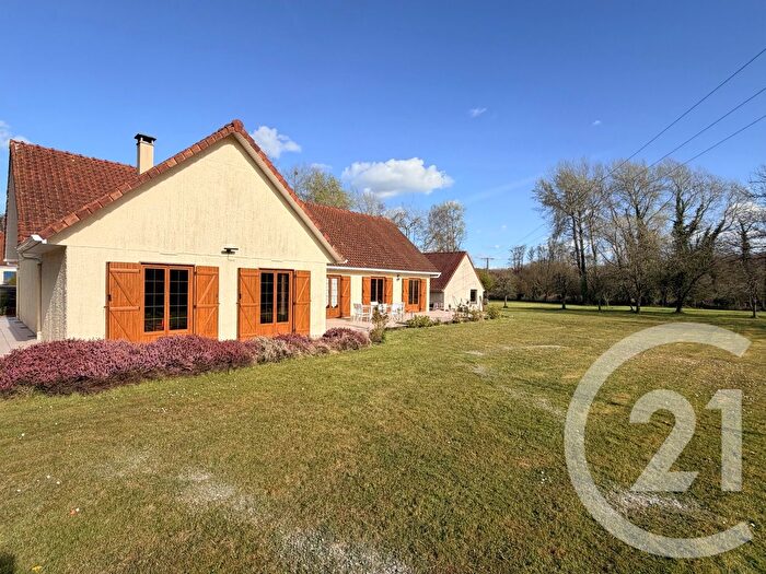 Maison à vendre - Condette - 6 pièces - 4 chambres