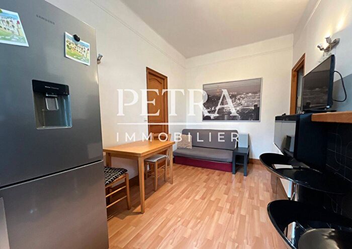 Appartement 2 pièces à louer - Jules Ferry, Arcueil