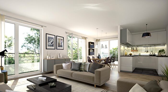 Maison à vendre - Villeneuve-Saint-Georges, Triage - 3 pièces