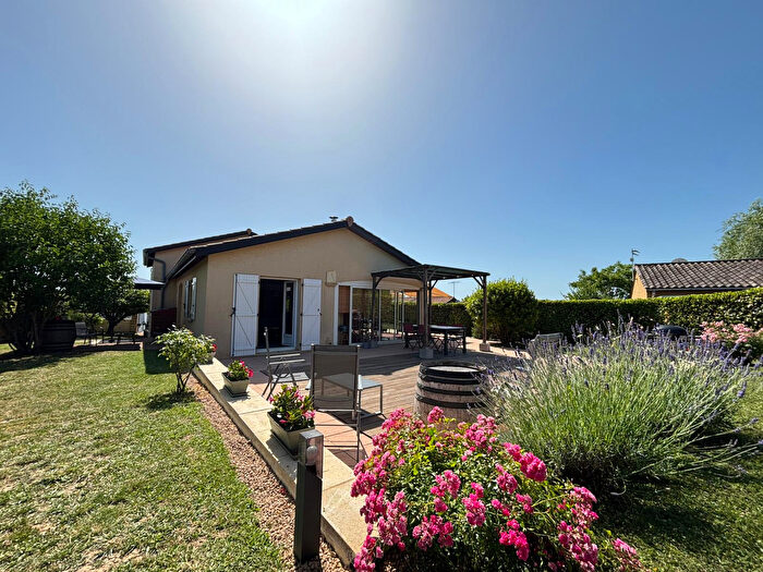 Maison 6 pièces à vendre - Hurigny