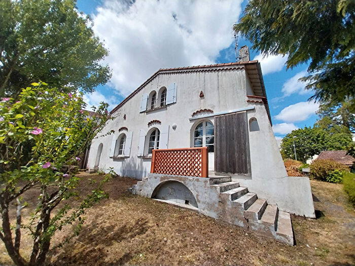 Maison 7 pièces à vendre - Mauves-sur-Loire