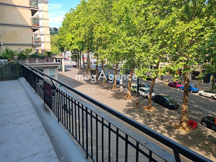 Appartement 4 pièces à Le Havre, Perrey, Perret, à vendre