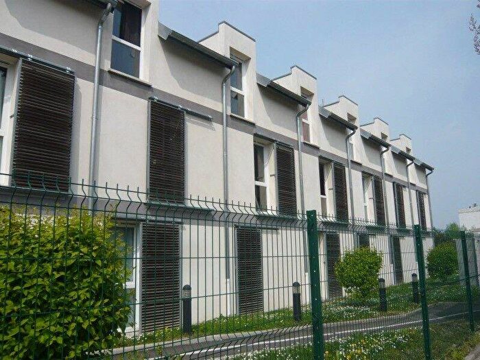 Appartement à louer - Chartreux, Troyes - 1 pièce