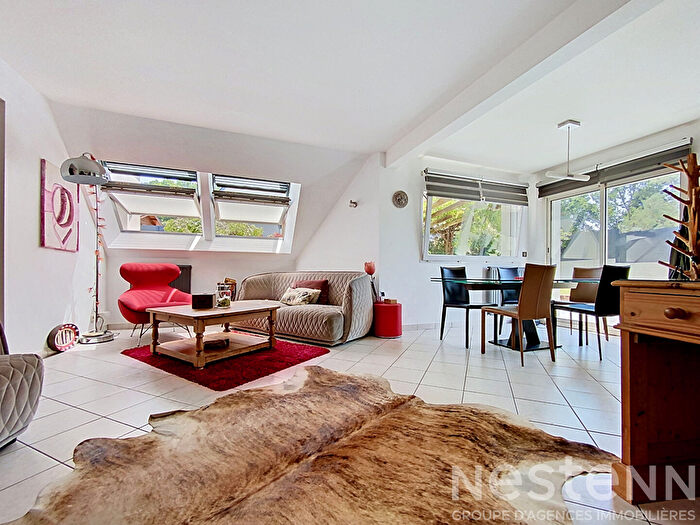 Maison 7 pièces à vendre - Quéven