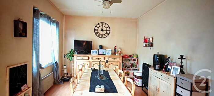 Maison à vendre - Briatexte - 4 pièces - 3 chambres